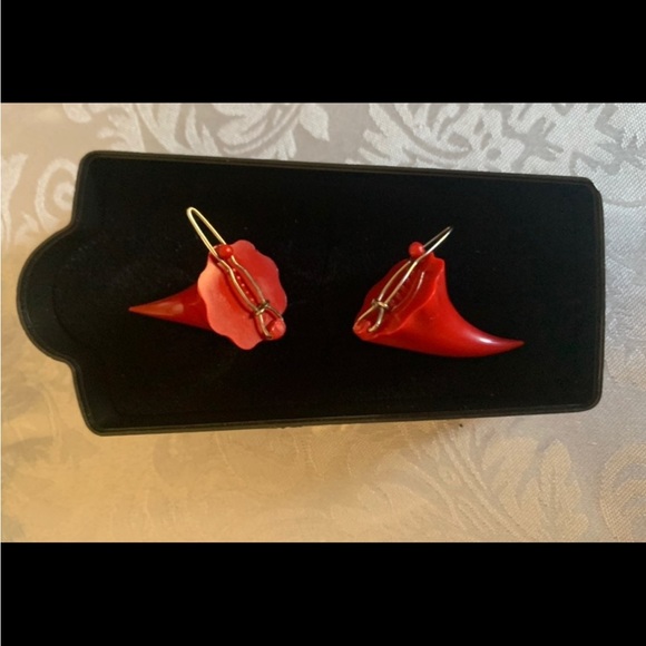 Accessories | Costume Cosplay Devil Hairpin Horns | Poshmark